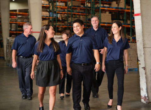 Career Application - Webco Hawaii